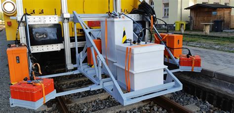 360° Multisensor Platform Db Engineering And Consulting