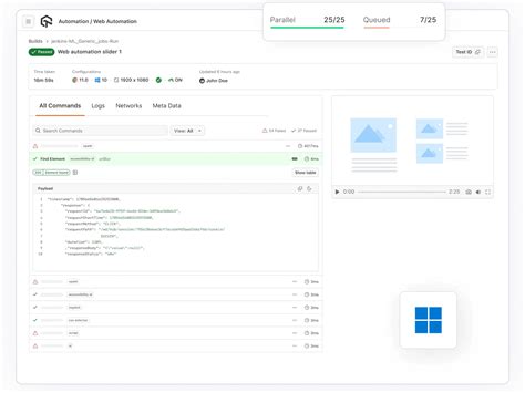 Android Emulators For Windows Lambdatest