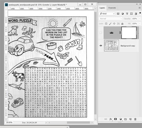 Photoshop 2018 Adjustments Issue Software Graphic Design Forum