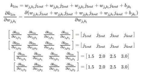 Pengenalan Deep Learning Part 3 Backpropagation Algorithm By Samuel