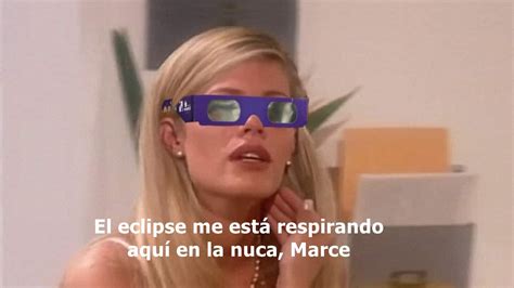 Los Mejores Memes Para Esperar El Eclipse Solar En México Infobae
