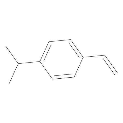 Buy 4 Isopropyl Styrene 2055 40 5