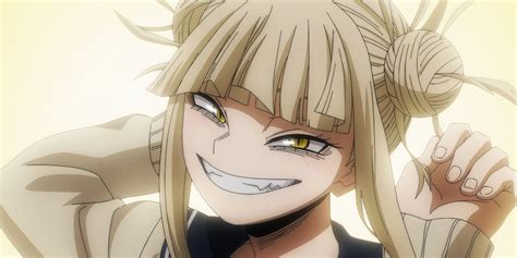My Hero Academia The Saddest Figure Of The Stories Fyuu