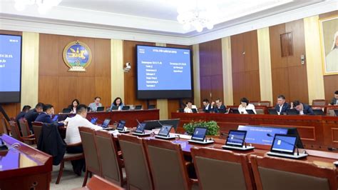 ХЗБХ Эрүүгийн хэрэг хянан шийдвэрлэх тухай хуульд нэмэлт өөрчлөлт оруулах тухай хуулийн