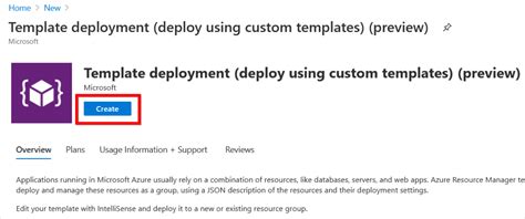Deploy Bold Bi Azure Web App Using The Arm Template With Existing App