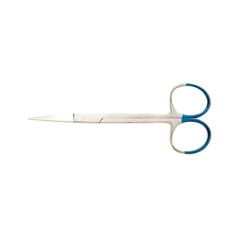 Iris Scissors Sterile Sentry Medical