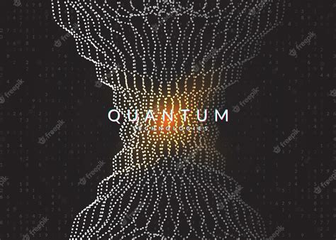 Premium Vector Deep Learning Background Technology For Big Data Visualization