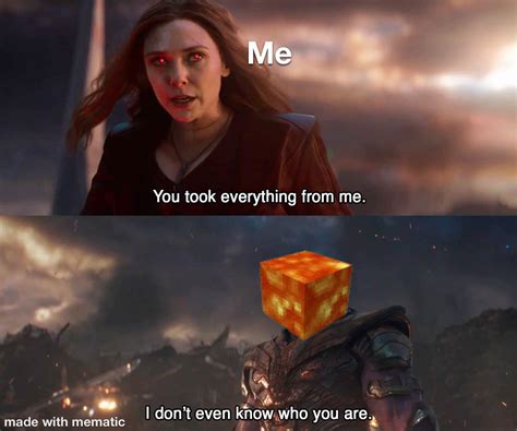 Angry Rminecraftmemes