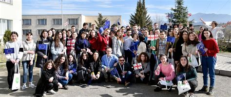 მთავარი წეროვნის N3 საჯარო სკოლა