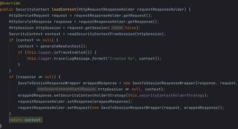 [8 8 til] spring security 와 session spring session