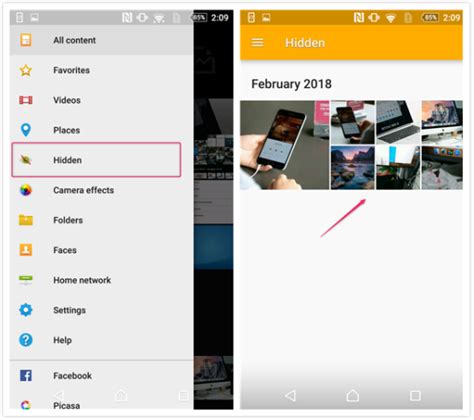 How To Hide Photos On Android Easily And Quickly IMobie Inc