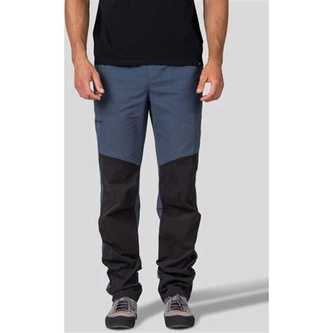 Hannah Blog Ii Pánské Volnočasové Kalhoty Modrá Sportisimocz