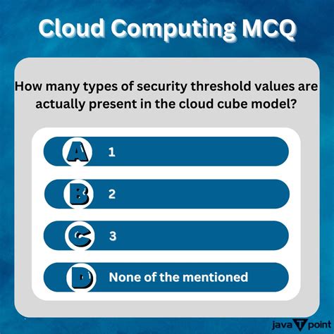 Tpoint Tech On Linkedin Cloudcomputing Cloudtype2