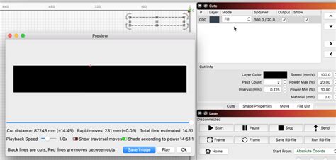 Fill Shape Question LightBurn Software Questions LightBurn Software Forum