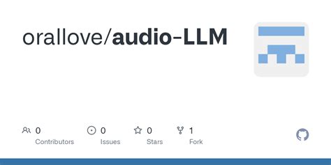 Audio LLM Train Asr Py At Main Orallove Audio LLM GitHub