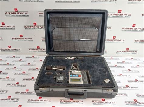 Lemag Fw730410 Incomplete Digital Peak Pressure Indicator For Diesel