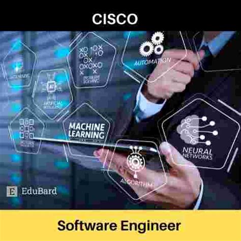 CISCO Is Hiring For Software Engineers Apply Now