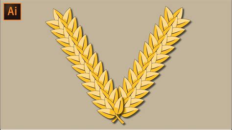 Draw A Cluster Of Rice គូររូបគួរស្រូវ Youtube