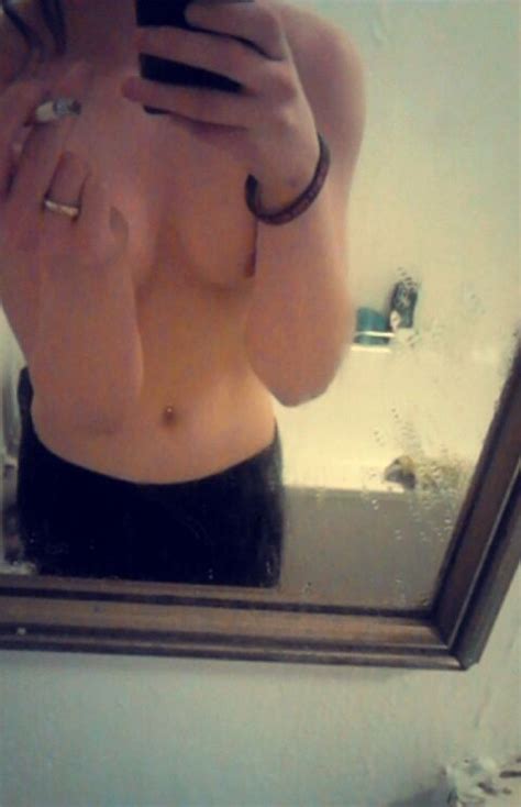 Stopped The Clocks Take Two Topless Tuesday Nip Slip Pic