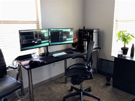 Coding And Os Tweaking On A Saturday Rbattlestations