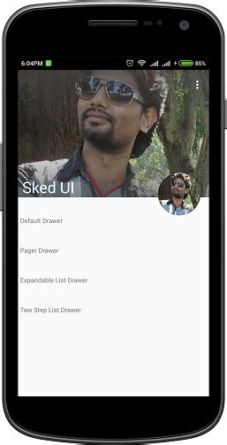 Android Anchor Imageview To Collapsing Toolbar Stack Overflow
