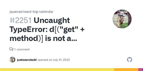 Uncaught Typeerror D Get Method Is Not A Function When I Click On 3 More Event