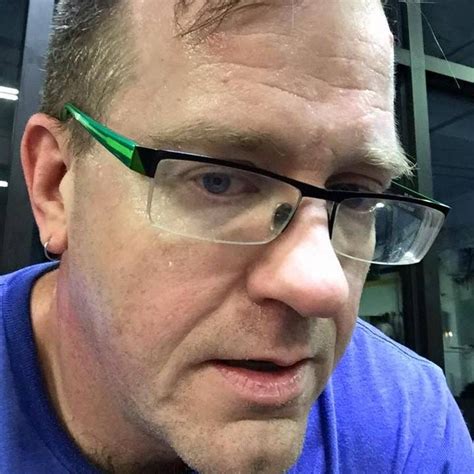 Jeff Rutherford Medium