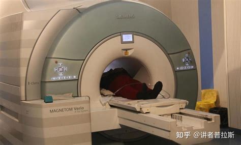 向西方宣告！中国又突破“卡脖子”技术，国产核磁共振仪器量产！ 知乎