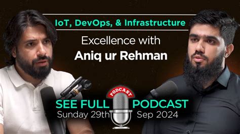 Onekode On Linkedin Onekode Podcastlaunch Iot Devops Infrastructure Techtalk