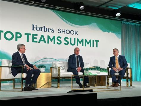 Forbesshooktopteams Forbesshooktopteams Forbes Shookresearch Lplfinancial Van Leeuwen