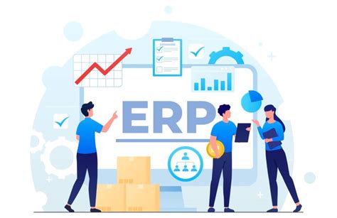 Big ERP Statistics For Your Buying Decisions