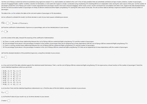 Solved Passengers The Data In The Csv File Contains The Chegg