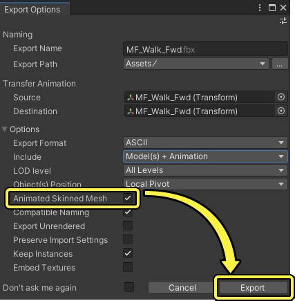 Migrating Assets From Unity To Unreal Engine Unreal Engine Documentation Epic Developer