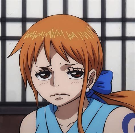 Funny Expression R Nami Fanclub