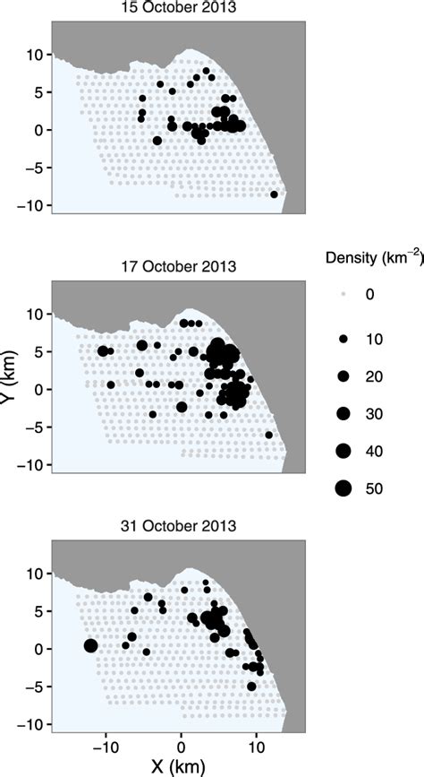 Figure 3 From Using Paired Visual And Passive Acoustic Surveys To