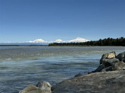 Top 10 Things To Do In Funky Talkeetna Alaska Top Left Adventures