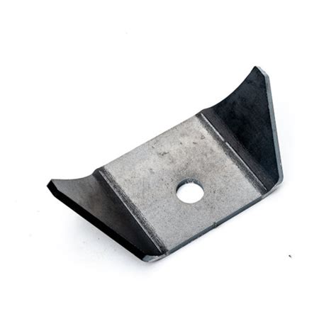 trick tab ballistic fabrication