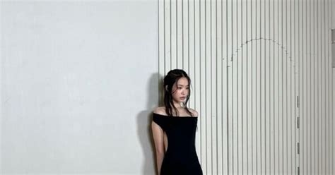 손나은 여리여리한 몸매에 볼륨감까지 다 가진 비주얼…우아한 발레리나