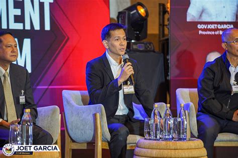 Bataan Showcases Landmark Ppp Projects 1bataan