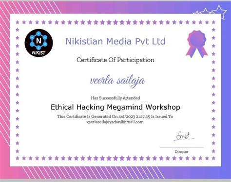 Sailaja Veerla Posted On Linkedin