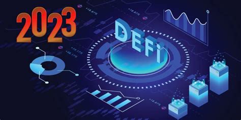 Defi Predictions 2023 How Will Crypto And Blockchain Evolve Cryptopolitan