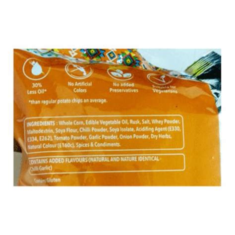 Buy Senor Pepito Tortilla Chips Piri Piri Online At Best Price Of Rs 50 Bigbasket