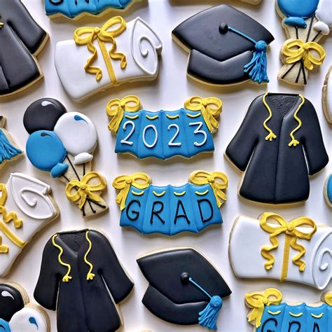 Cookie Decorating Classes For All Skill Levels