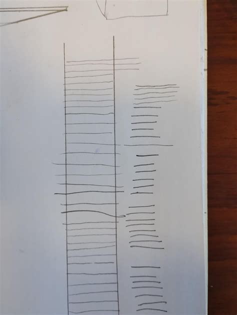 I Cant Really Draw Straight Lines Is It Bad Rlearntodraw