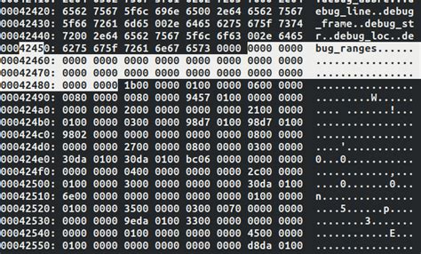 elf文件格式的详解 elf csdn博客