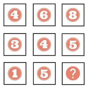 Fun Free Logic Number Puzzles To Tease Your Brain