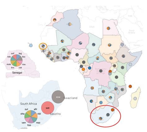 Ai Innovations Creating Chatbots In African Languages