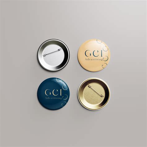 Logo And Branding For GCI Advertising On Behance