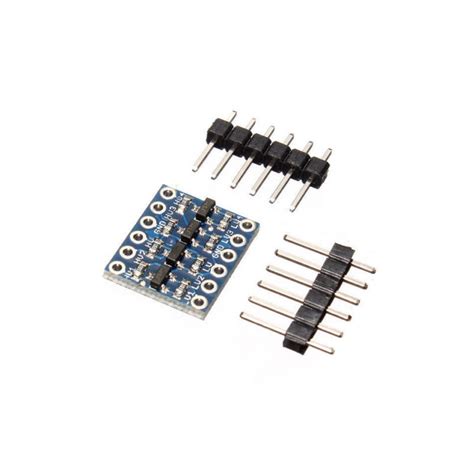 Bob 12009 Sparkfun Logic Level Converter Evelta