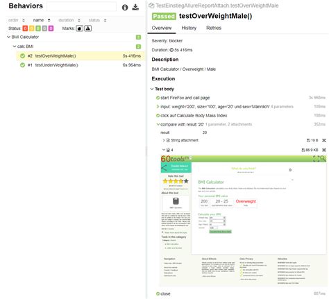 Pimp My TestAUTOmation Part ZEISS Digital Innovation Blog